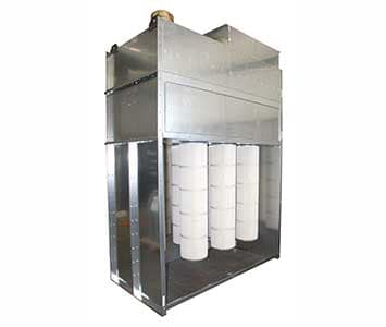 Construction & Agriculture | Global Finishing Solutions