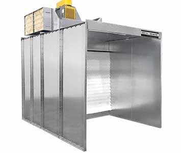 Construction & Agriculture | Global Finishing Solutions