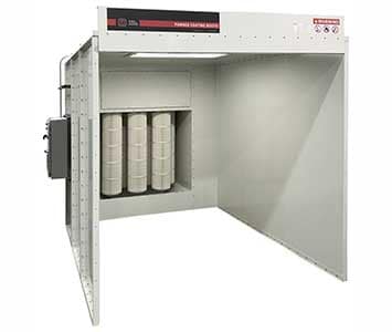 Construction & Agriculture | Global Finishing Solutions