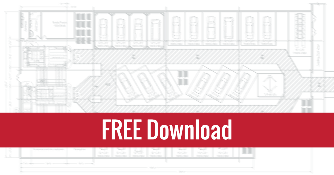 Free Download — Body Shop Layouts to Increase Efficiency & Production
