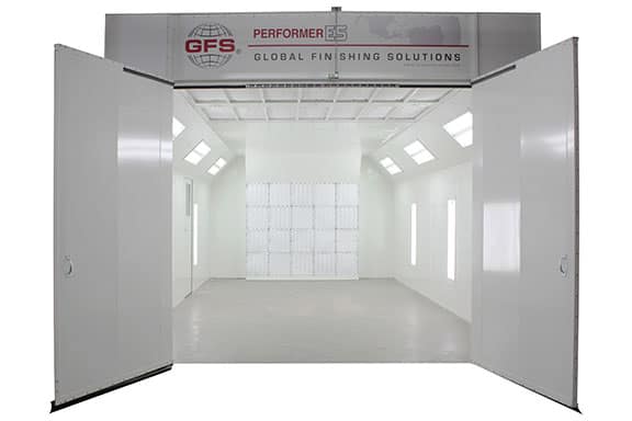 FinishMaster - Commissioning Program - Leads | Global Finishing Solutions